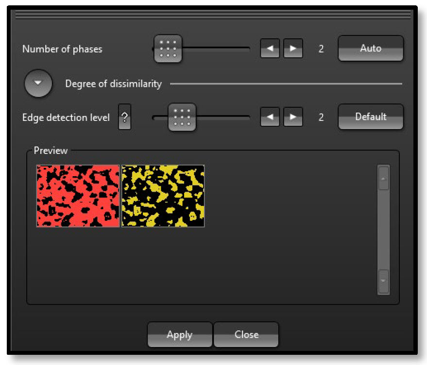 Phase Analysis with SEM | JEOL Resources